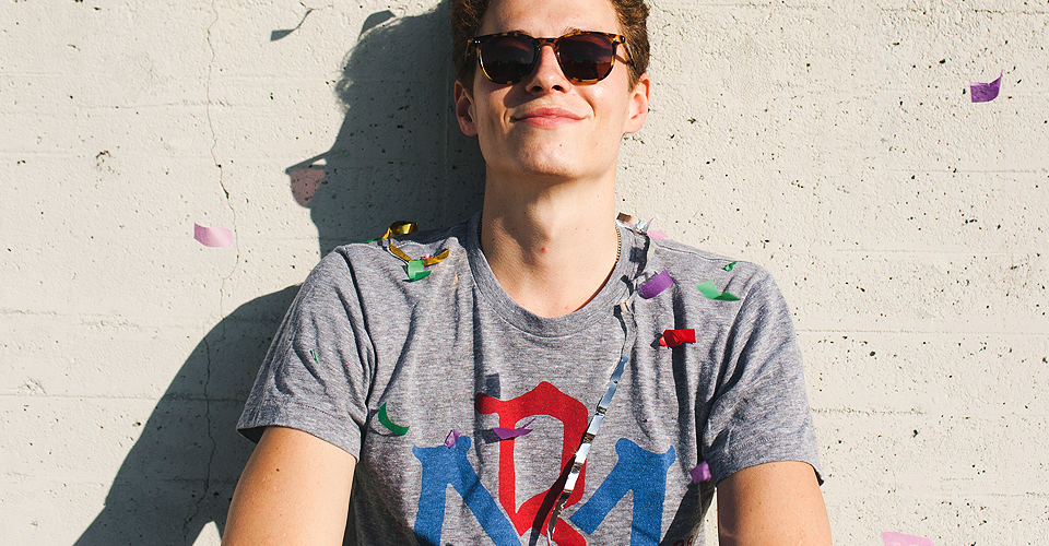 Portfolio of David M. Smith