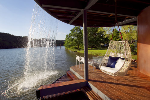 mcwilliams boathouse. - clairemariezinnecker