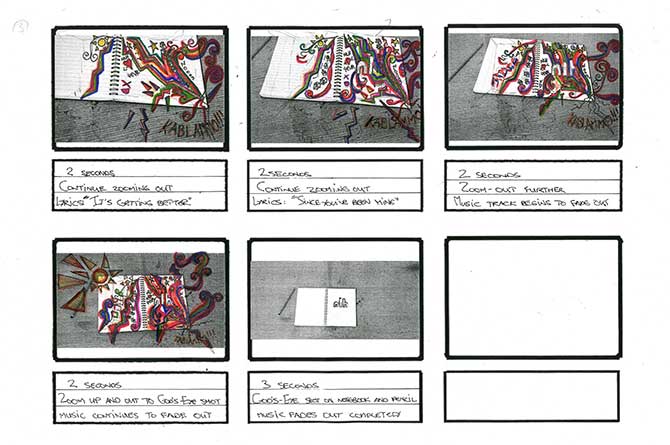 NLH Storyboard - marielouiseclogher.com