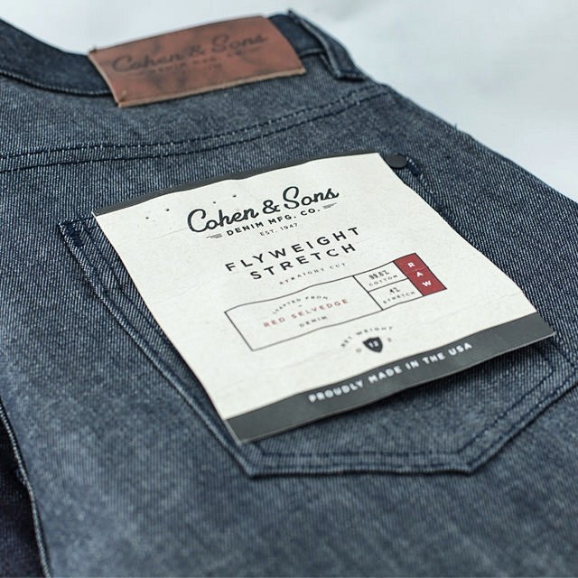 Cohen & Sons - Jarrett Arant