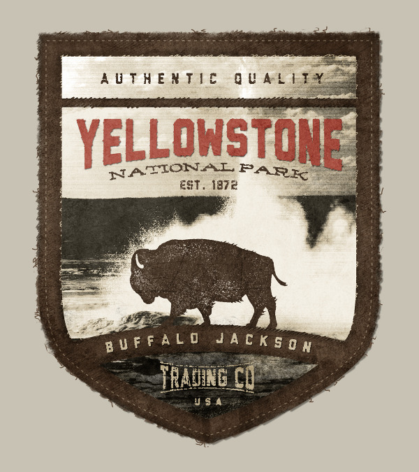 Buffalo Jackson Trading Co. - Jarrett Arant