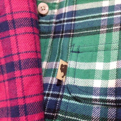 Buffalo Jackson Trading Co. - Jarrett Arant