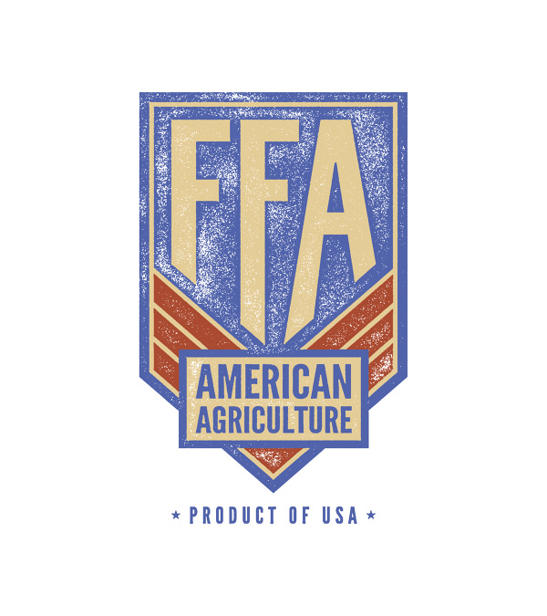 Future Farmers of America - Jarrett Arant