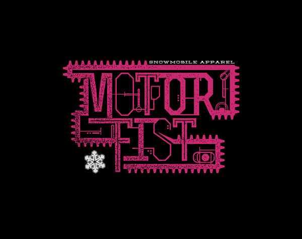 Motorfist Snowmobile Gear - Jarrett Arant