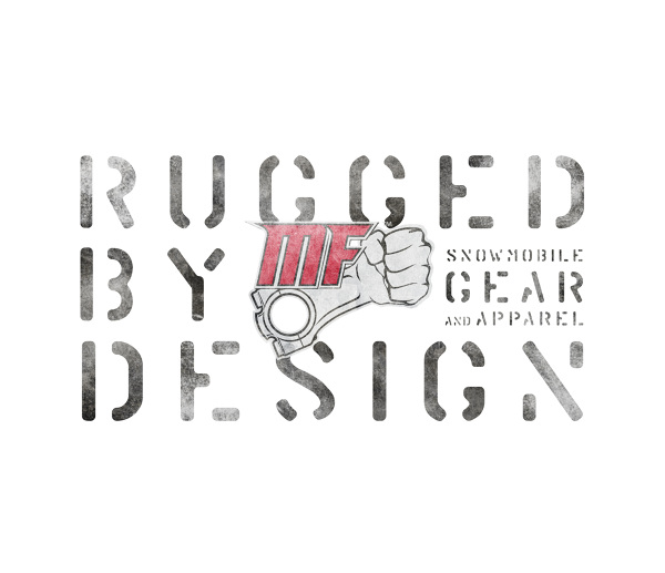 Motorfist Snowmobile Gear - Jarrett Arant