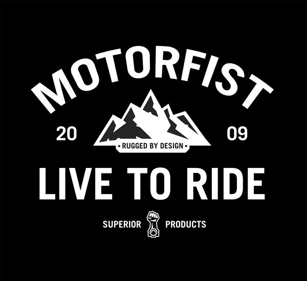 Motorfist Snowmobile Gear - Jarrett Arant