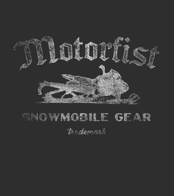 Motorfist Snowmobile Gear - Jarrett Arant