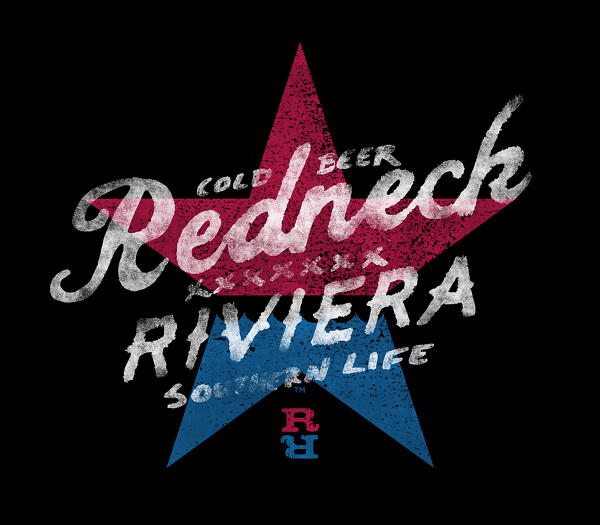 Redneck Riviera - Jarrett Arant