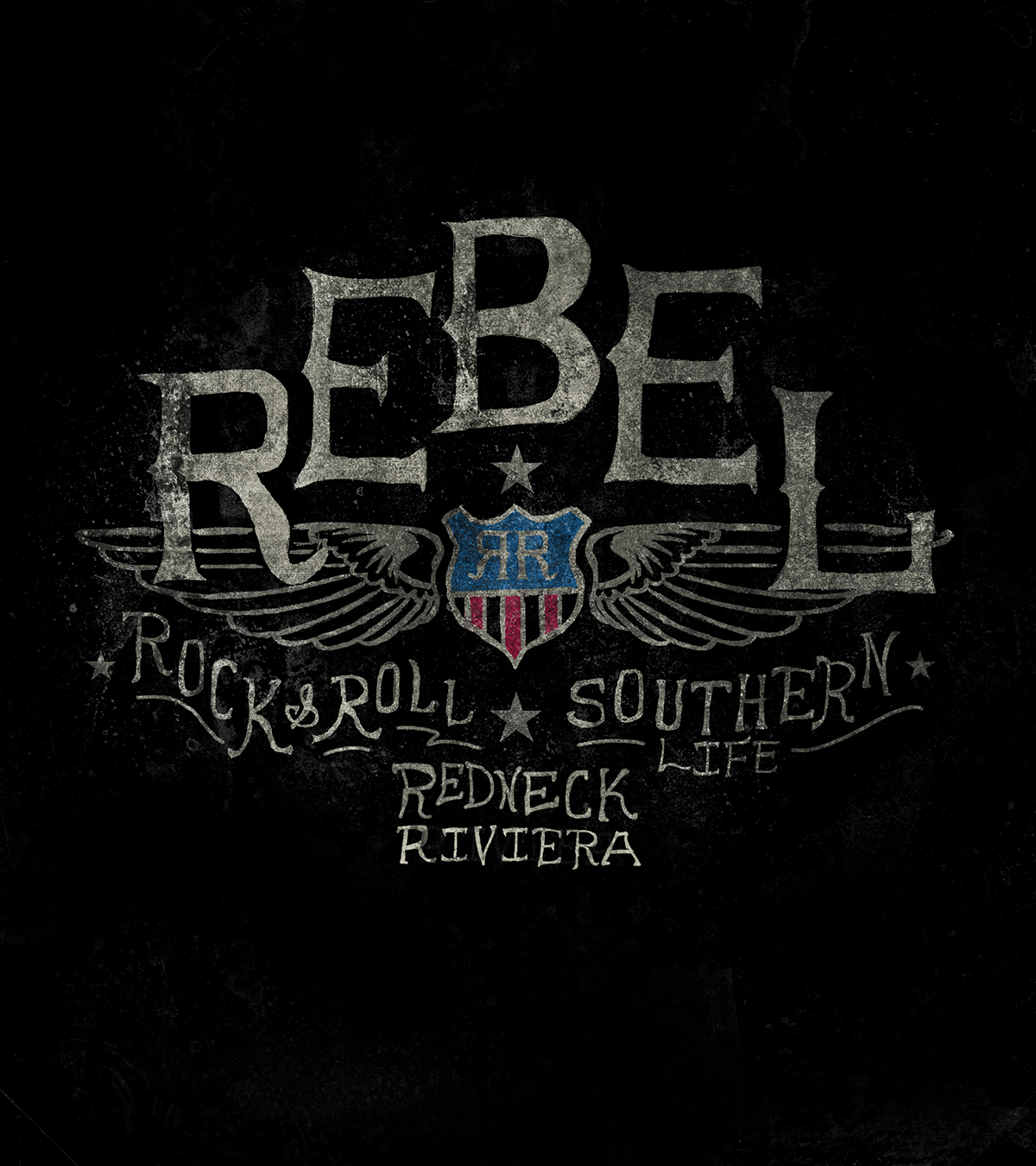 Redneck Riviera - Jarrett Arant