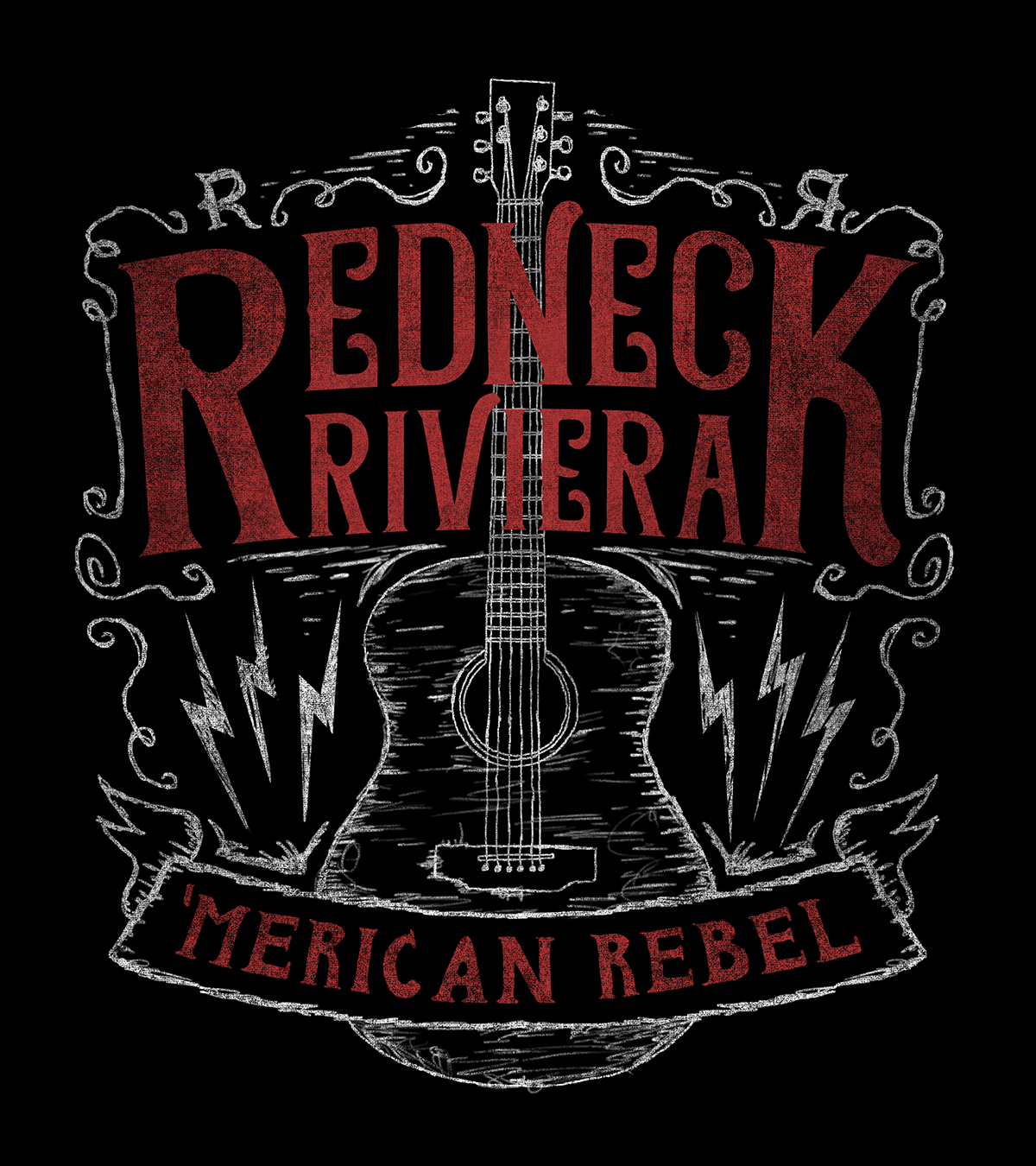 Redneck Riviera - Jarrett Arant