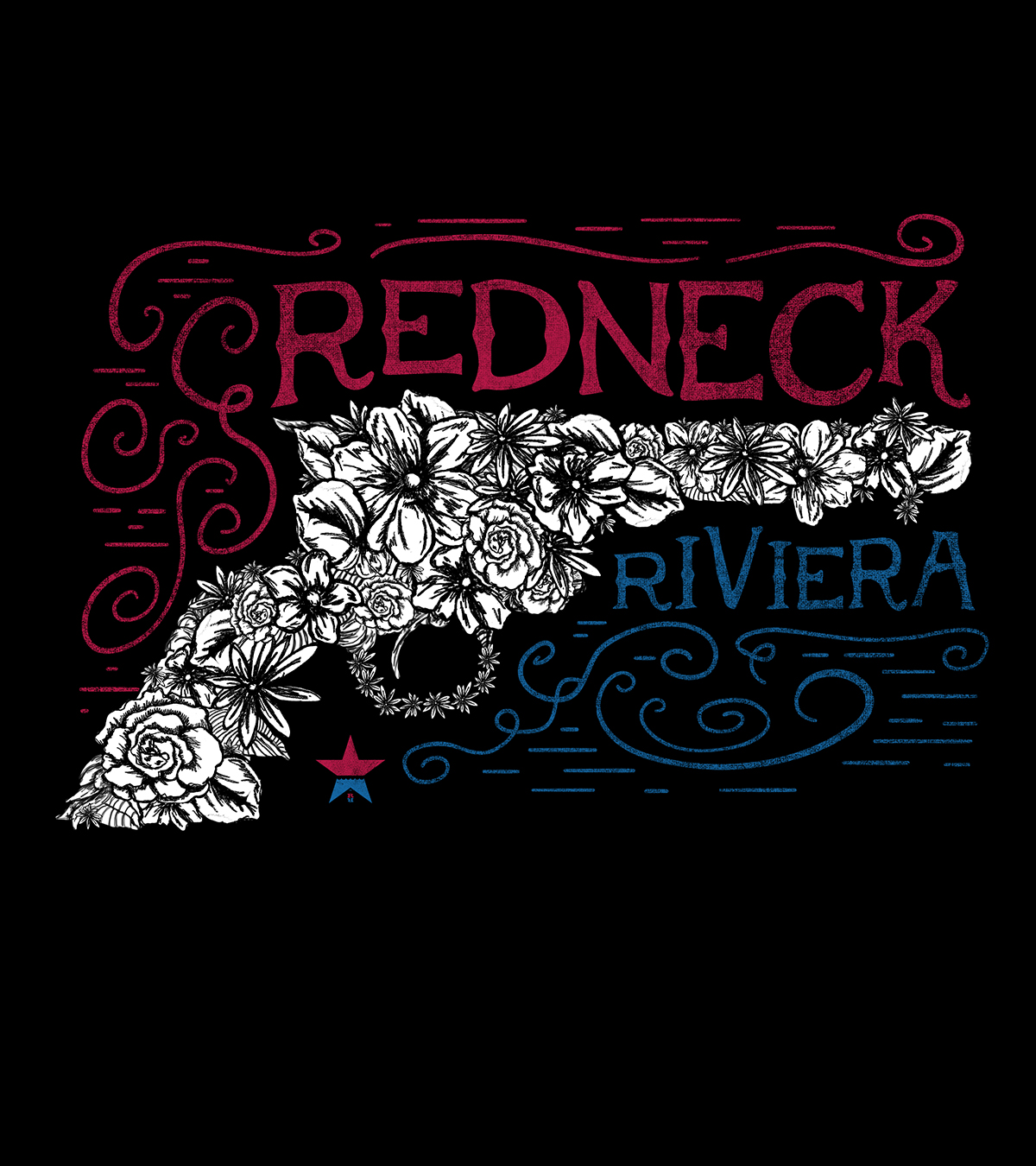 Redneck Riviera - Jarrett Arant