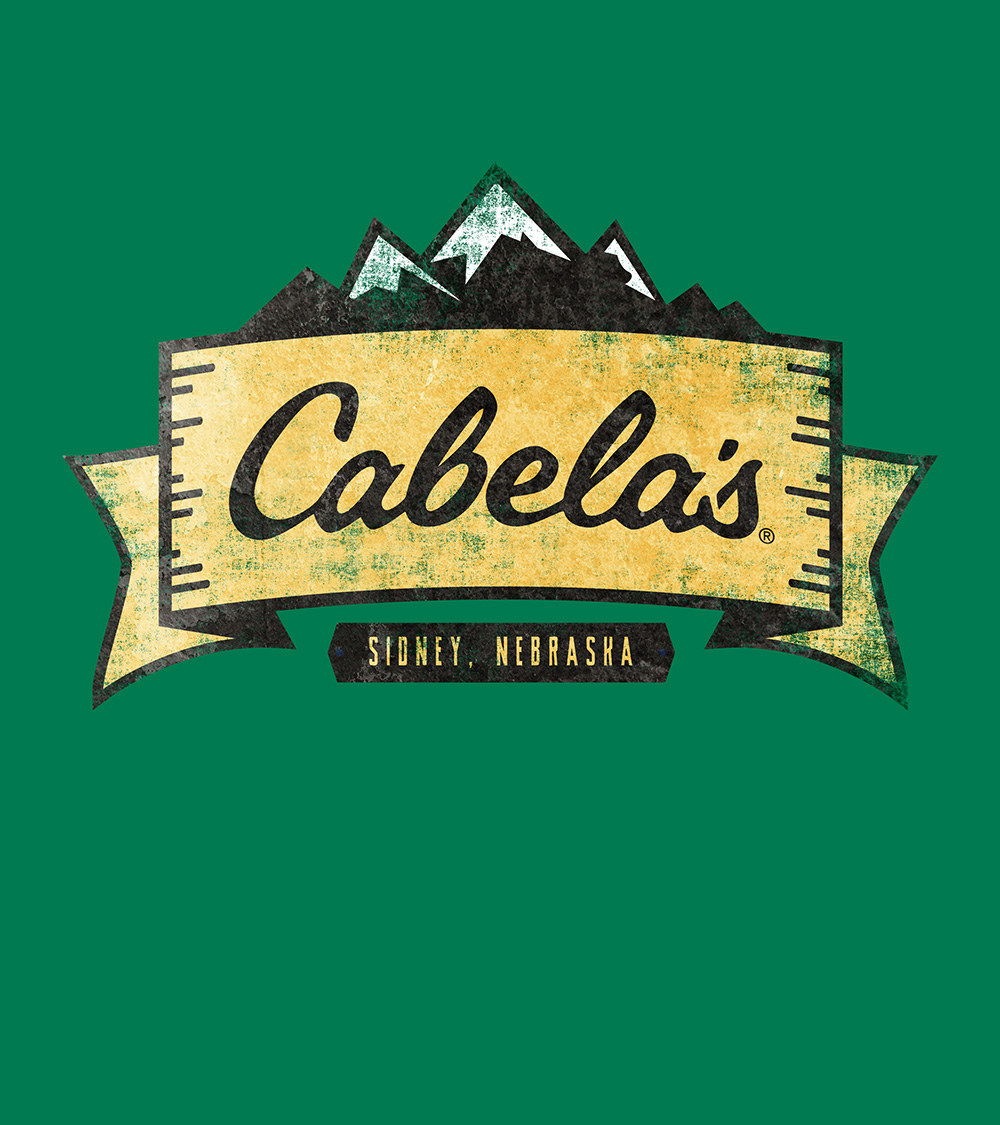 Cabela's - Jarrett Arant