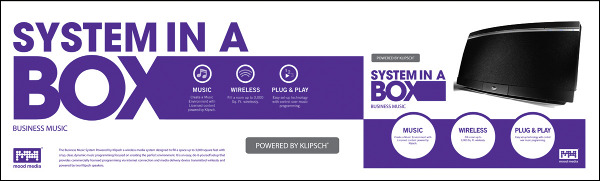 Mood Media - Jarrett Arant