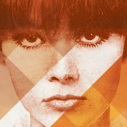 Phantogram Poster - Narrow Arroe - Portfolio of Aaron Warner