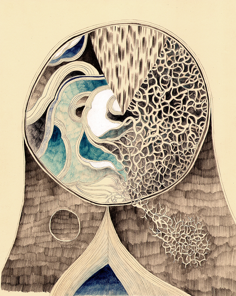 Benji Haselhurst - Art & Design