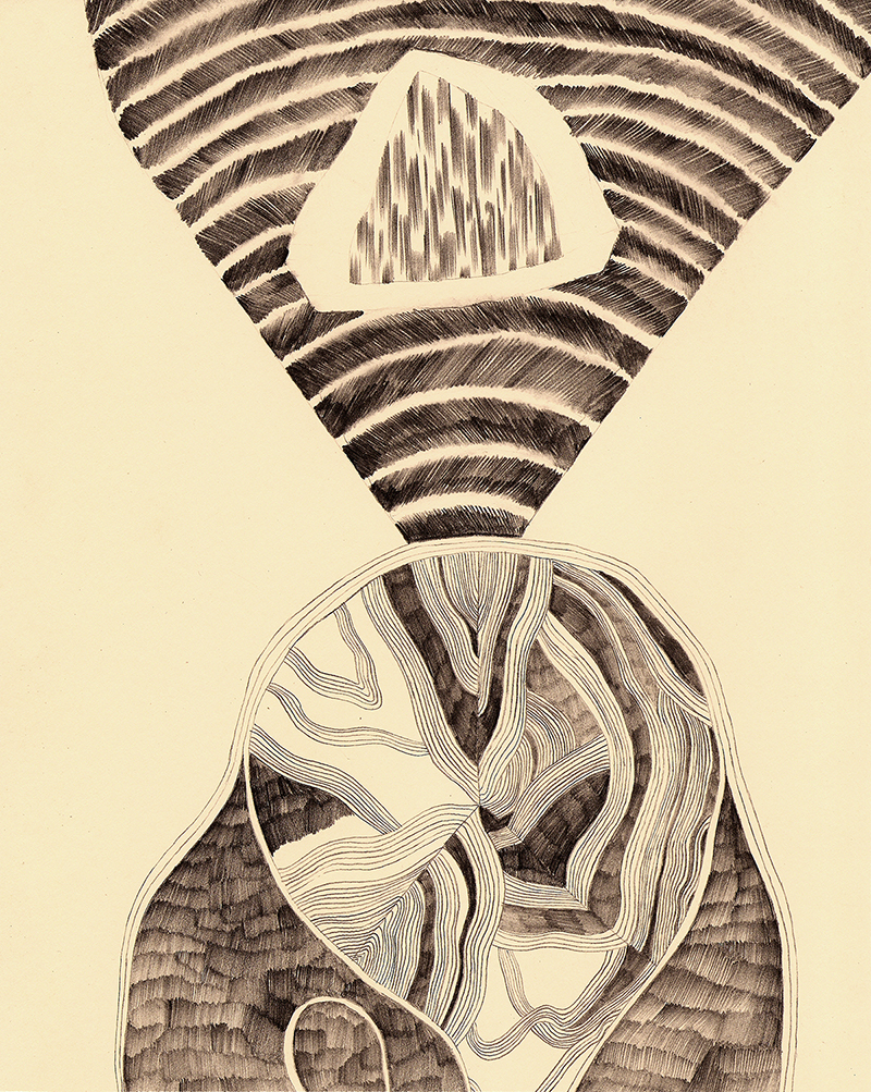 Benji Haselhurst - Art & Design