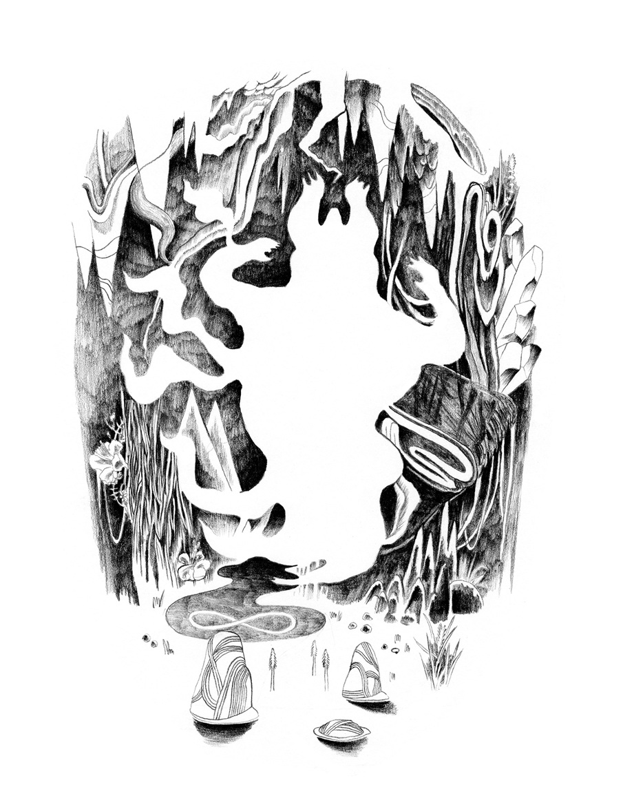 Benji Haselhurst - Art & Design