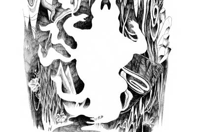 New Souls - Benji Haselhurst - Art & Design