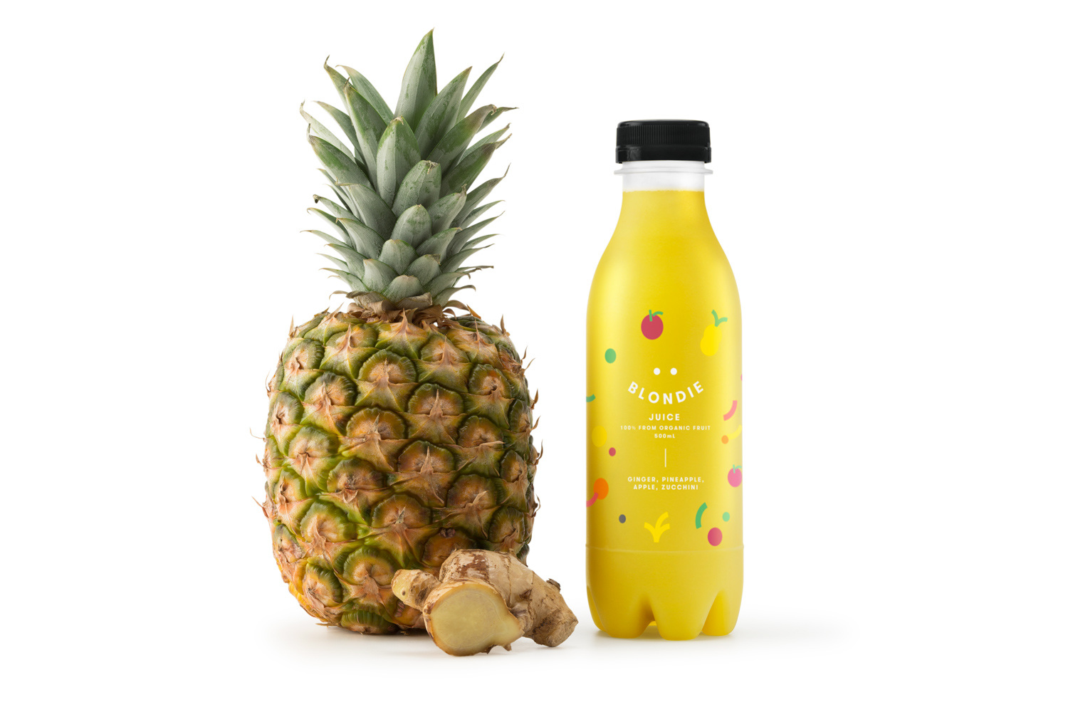 Enjoyer - Marton Borzak