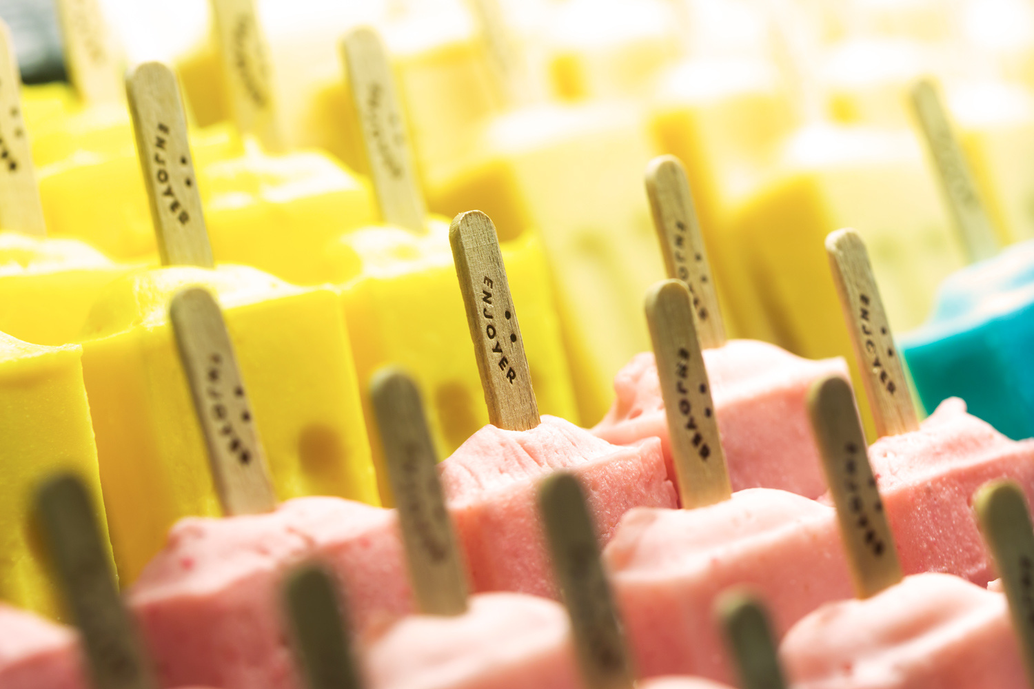 Enjoyer - Marton Borzak