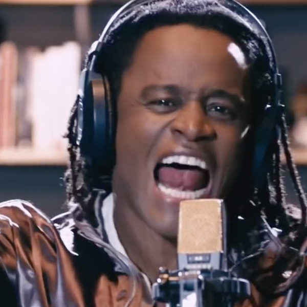 SOMOS TODOS BRASIL - David Murad