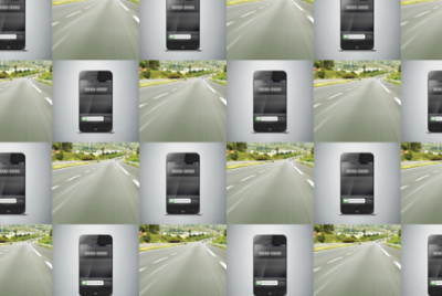 IMAGINE NO TRÂNSITO - David Murad