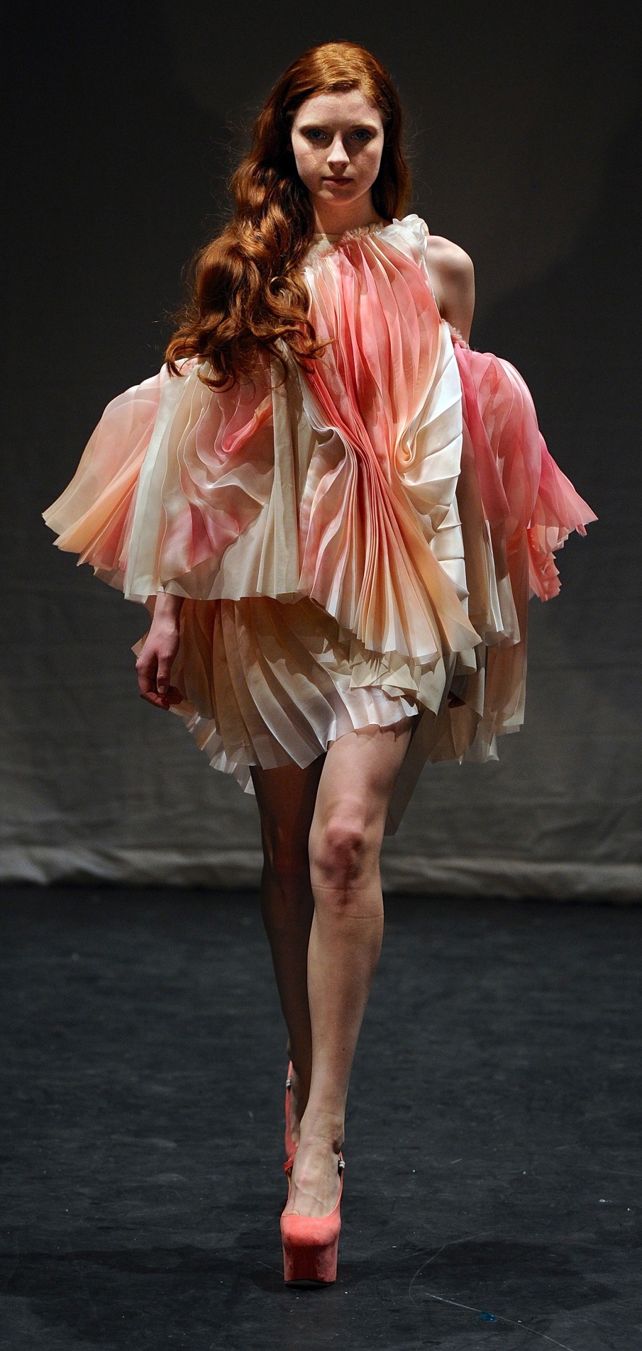 ALAN CHOW - Fashion Accessories Designer - United Kingdom