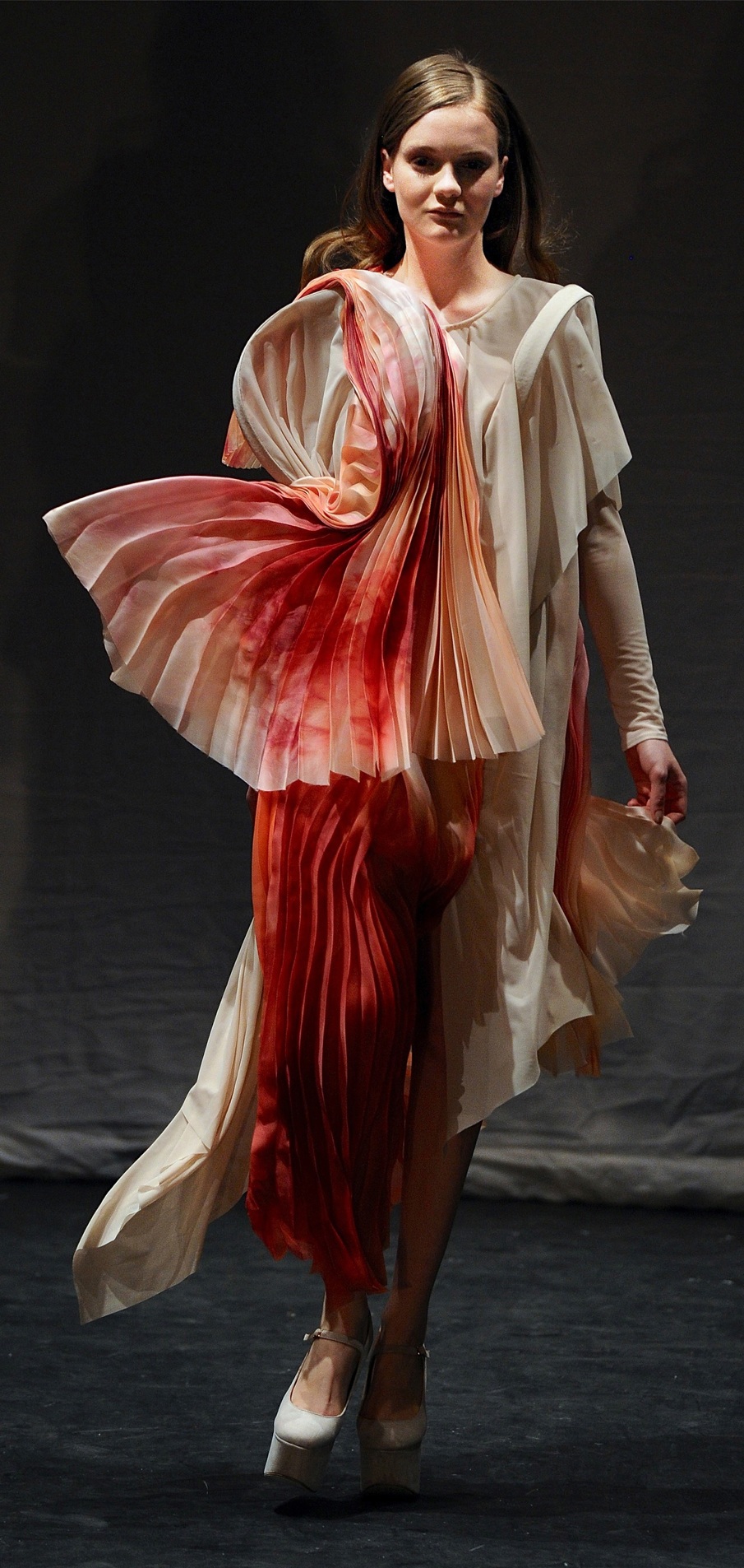 ALAN CHOW - Fashion Accessories Designer - United Kingdom