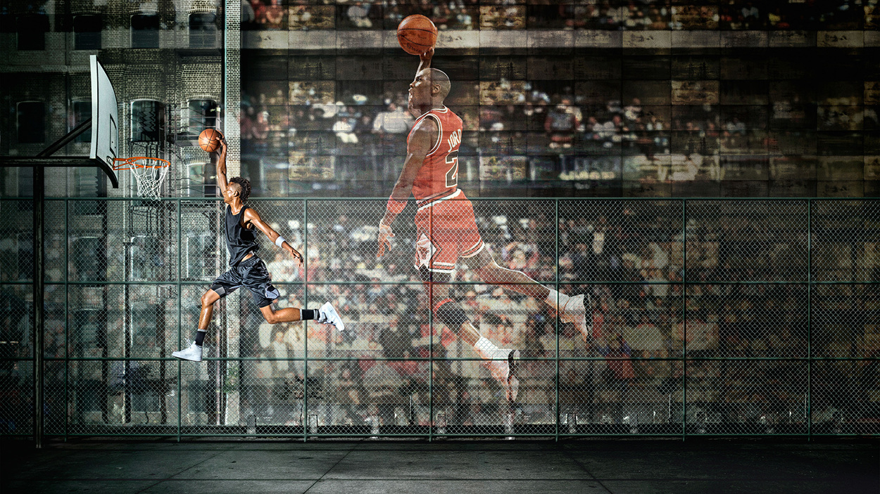 Advertising - Régis Fernandez