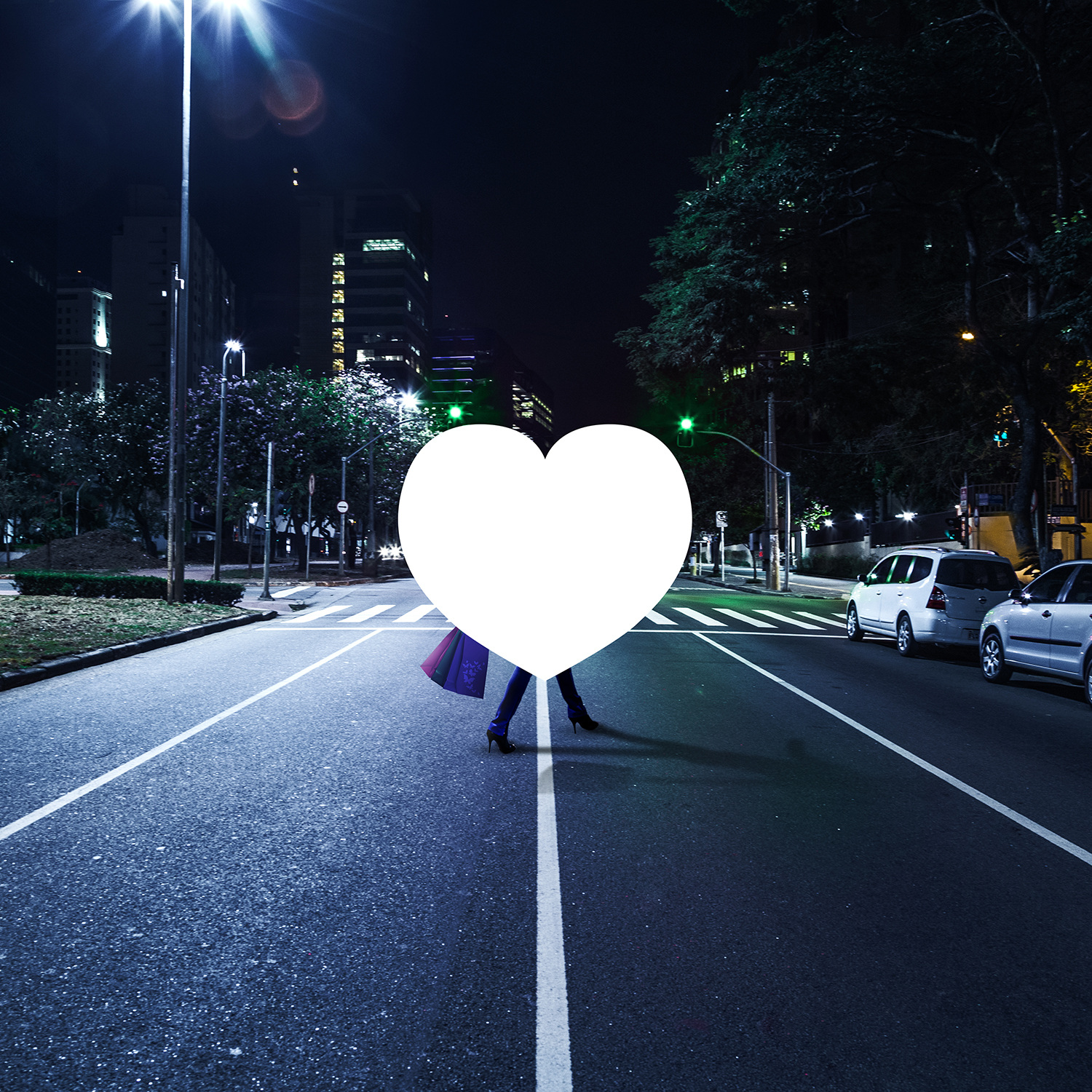 Advertising - Régis Fernandez