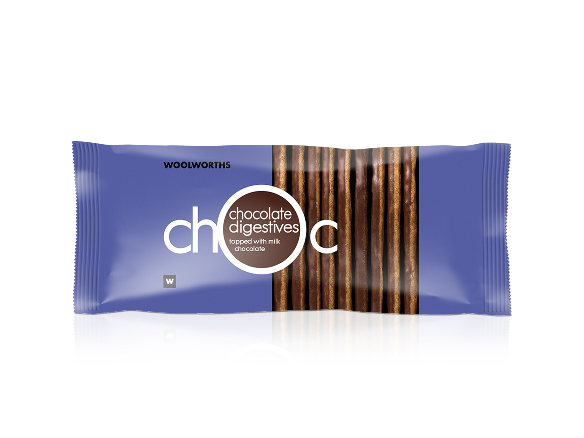 Digestive Biscuits - MishMash Design Portfolio