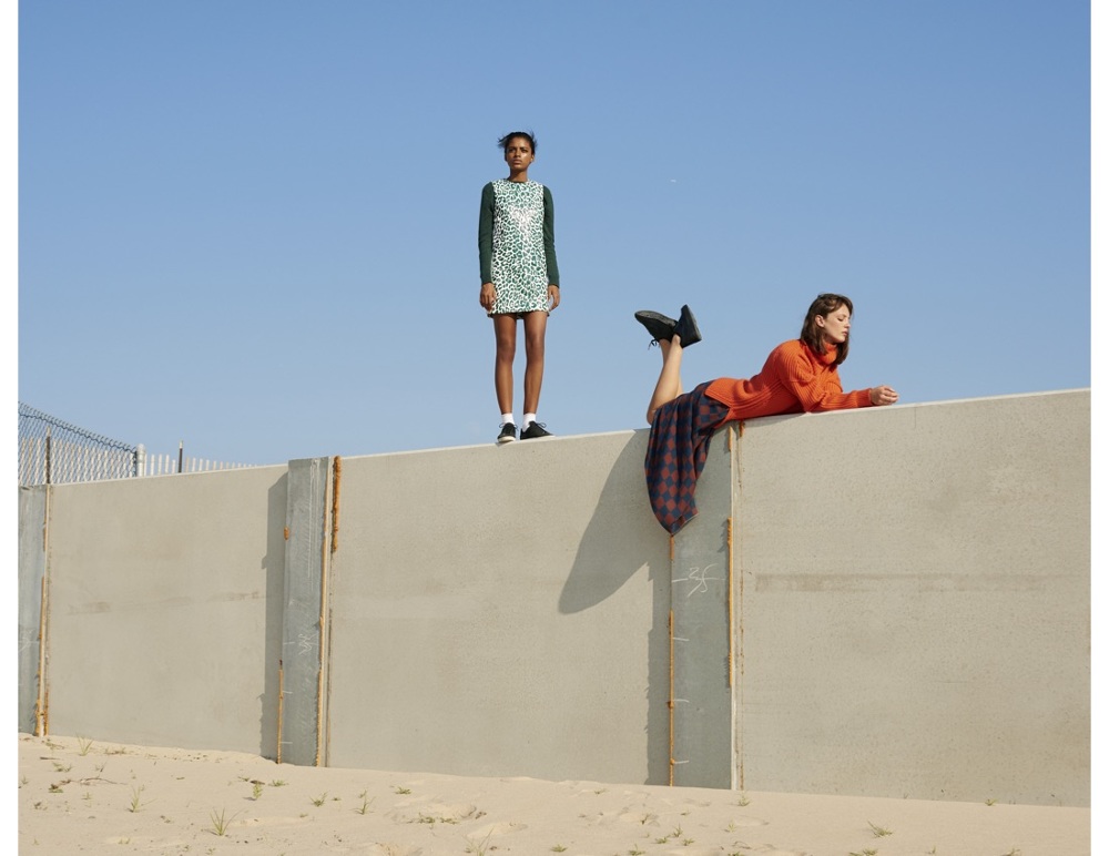 Editorial - Alpha Vomero