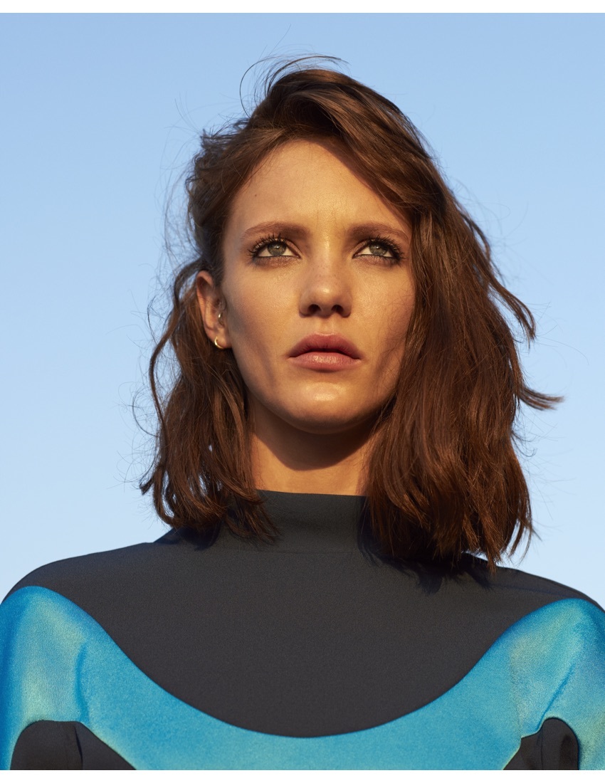 Editorial - Alpha Vomero