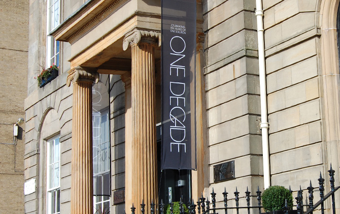 The One Solution Group - Glasgow / Graphic Design Agency / Branding and ...