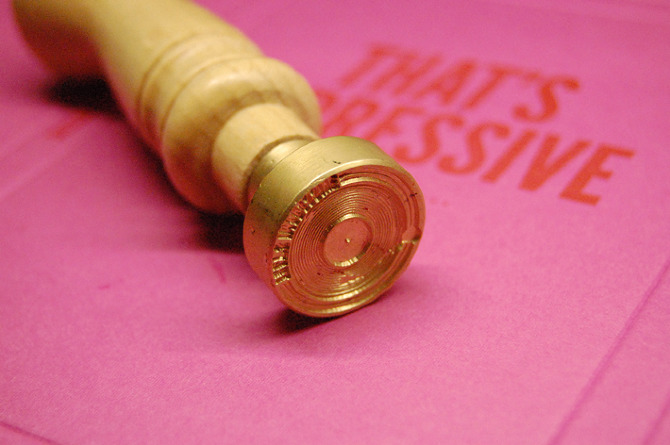 That's Impressive - Glasgow / Graphic Design Agency / Branding and Logo ...