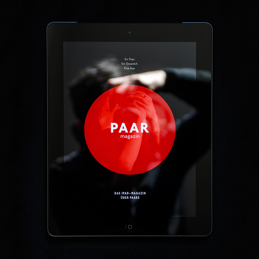 Linus Lohoff — Art Direction