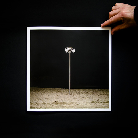 Linus Lohoff — Art Direction