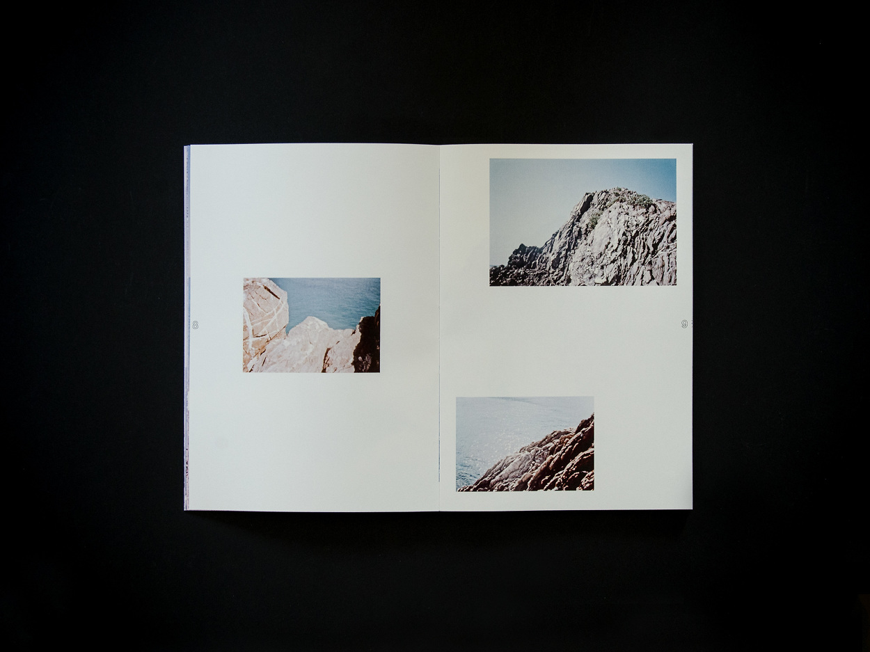 Bella Italia - Linus Lohoff — Art Direction