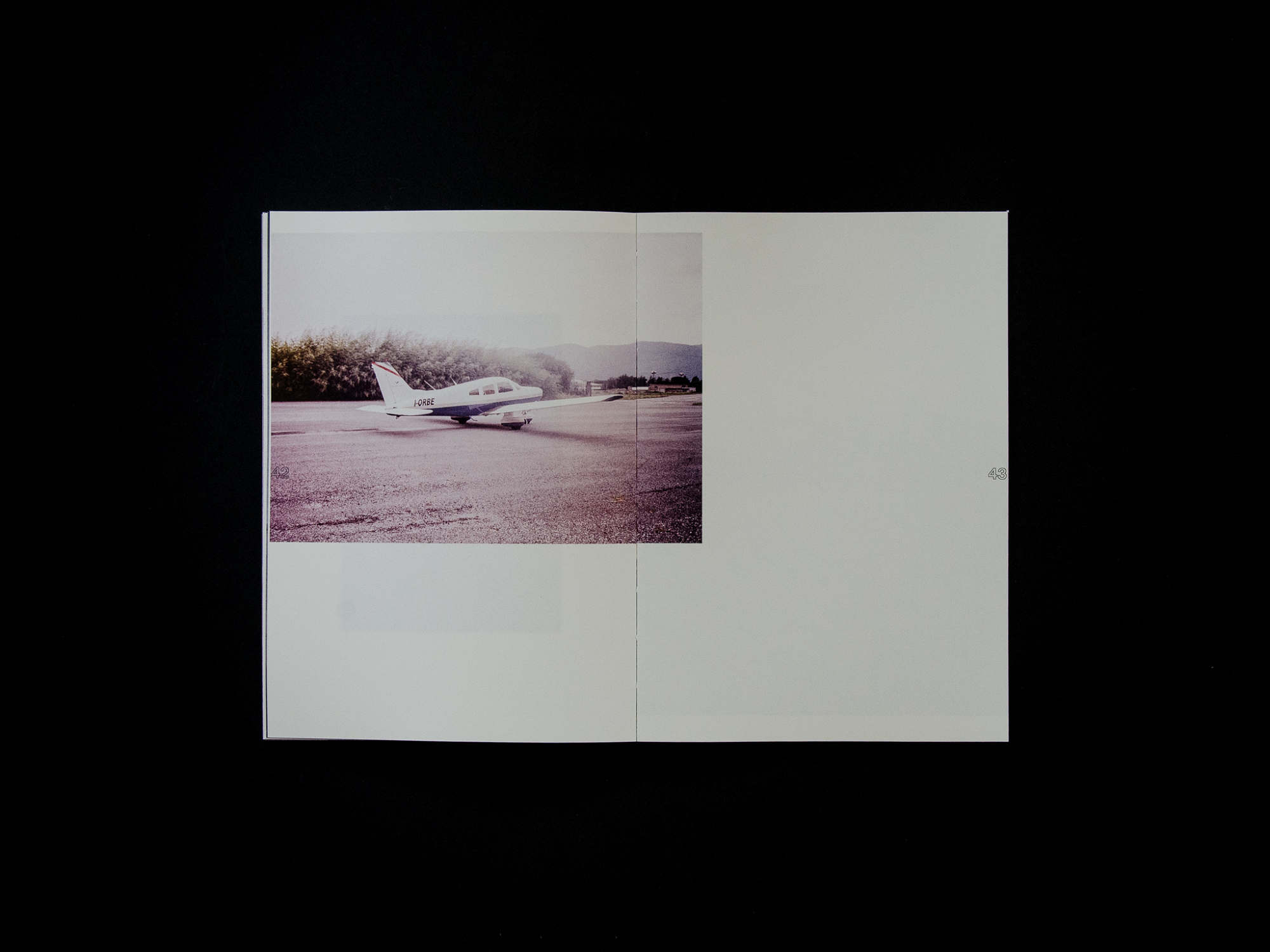 Bella Italia - Linus Lohoff — Art Direction