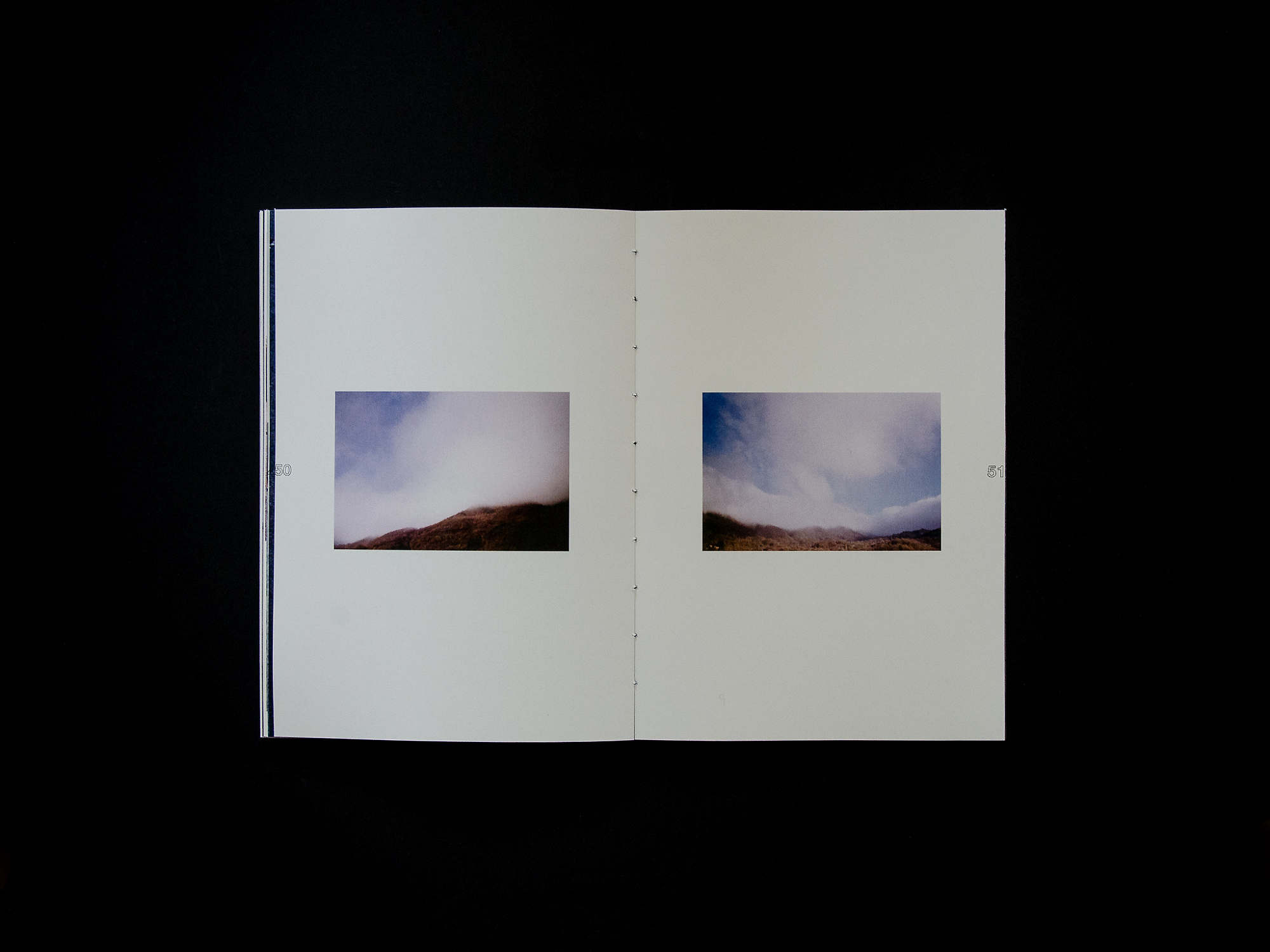 Bella Italia - Linus Lohoff — Art Direction