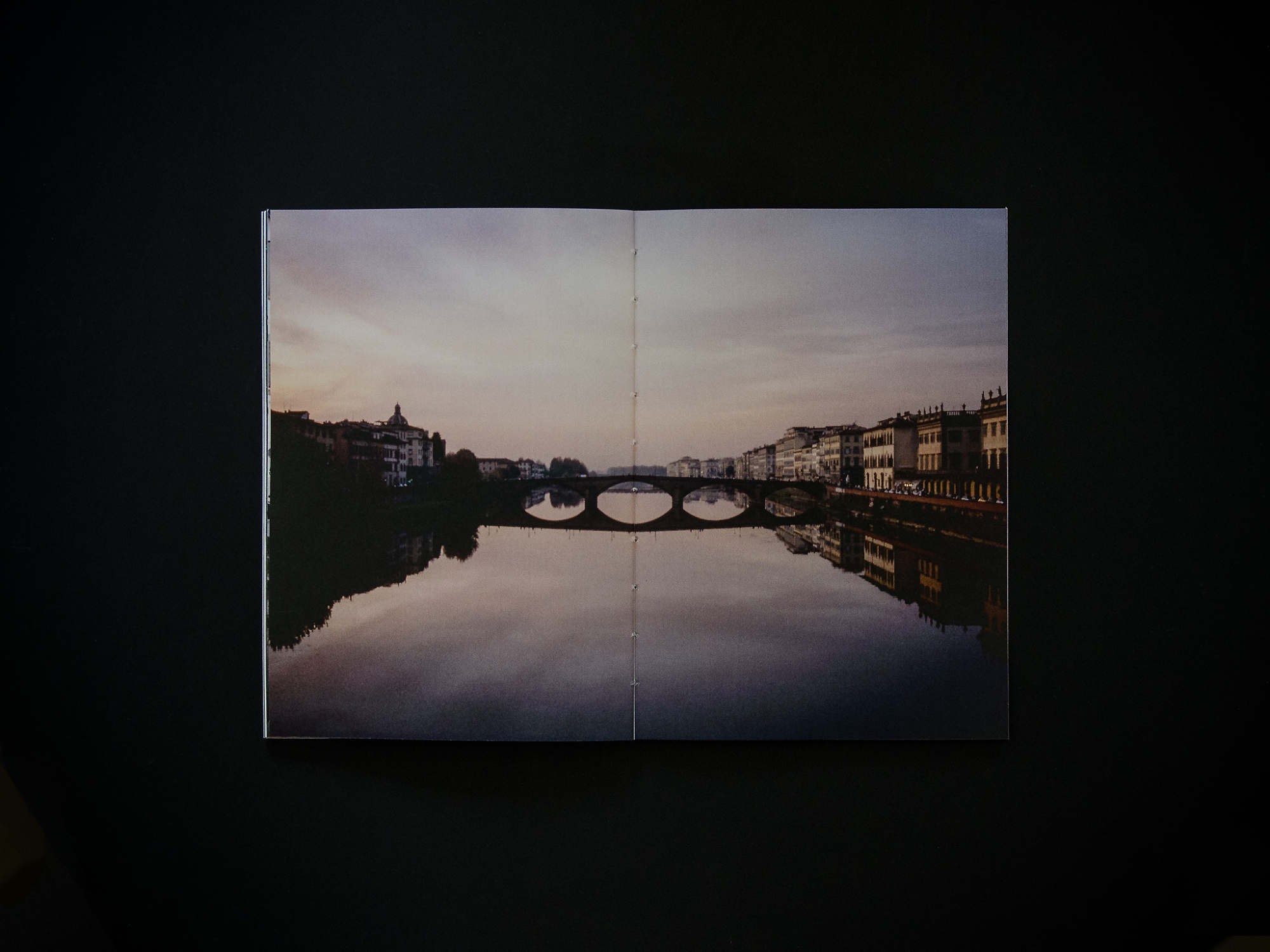 Bella Italia - Linus Lohoff — Art Direction