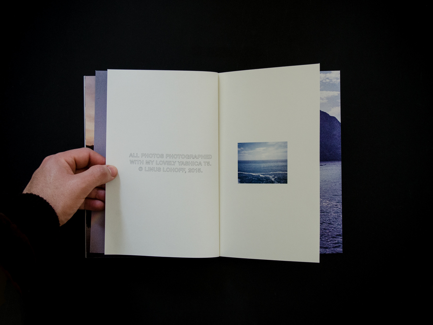 Bella Italia - Linus Lohoff — Art Direction & Photography