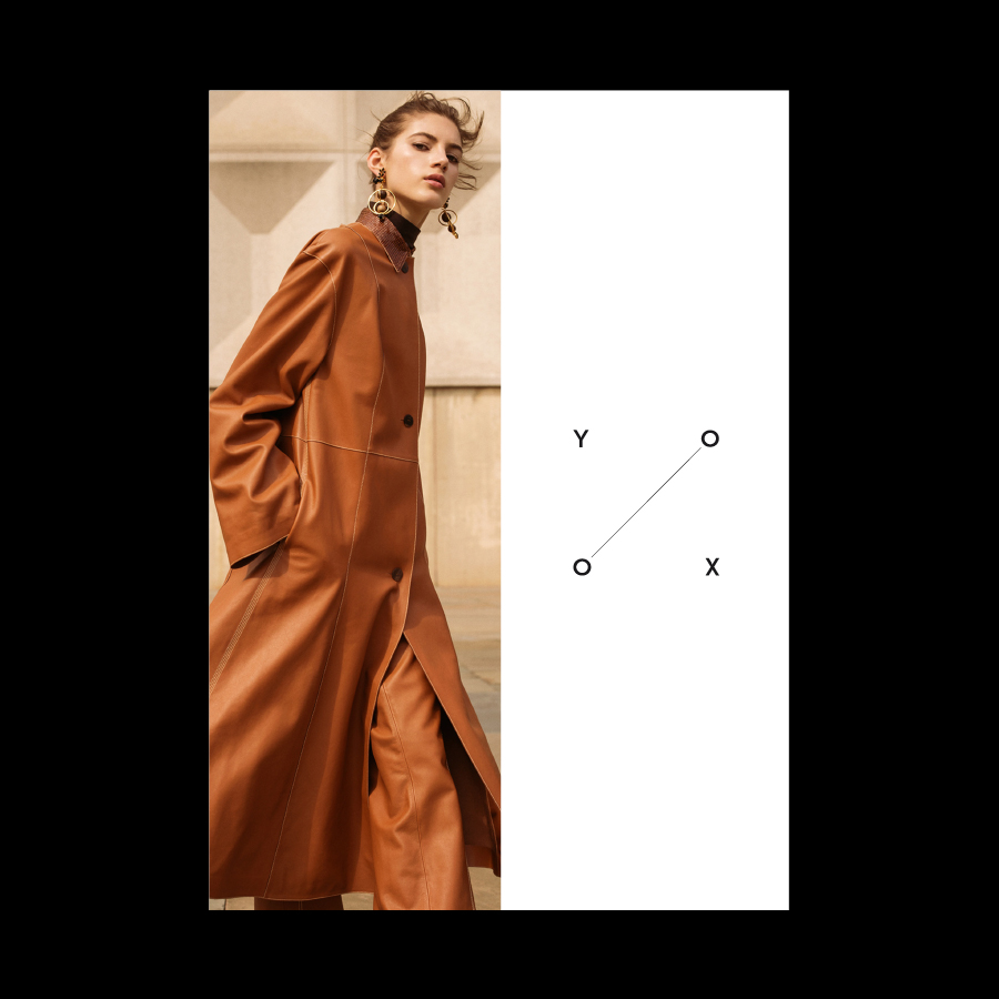 Linus Lohoff — Art Direction