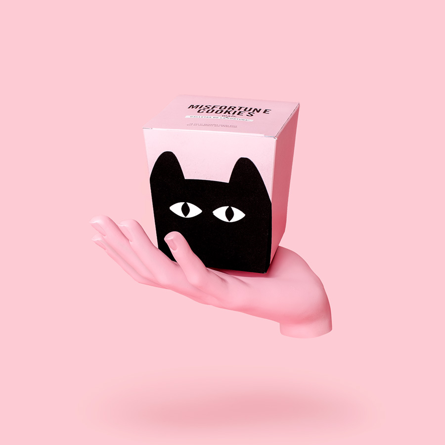 Linus Lohoff — Art Direction