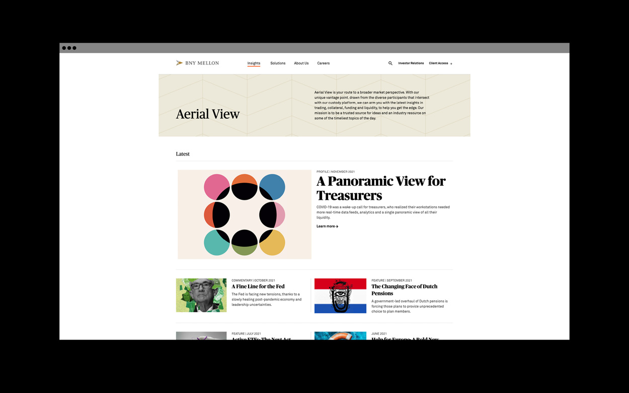 Aerial View Magazine - Linus Lohoff — Art Direction