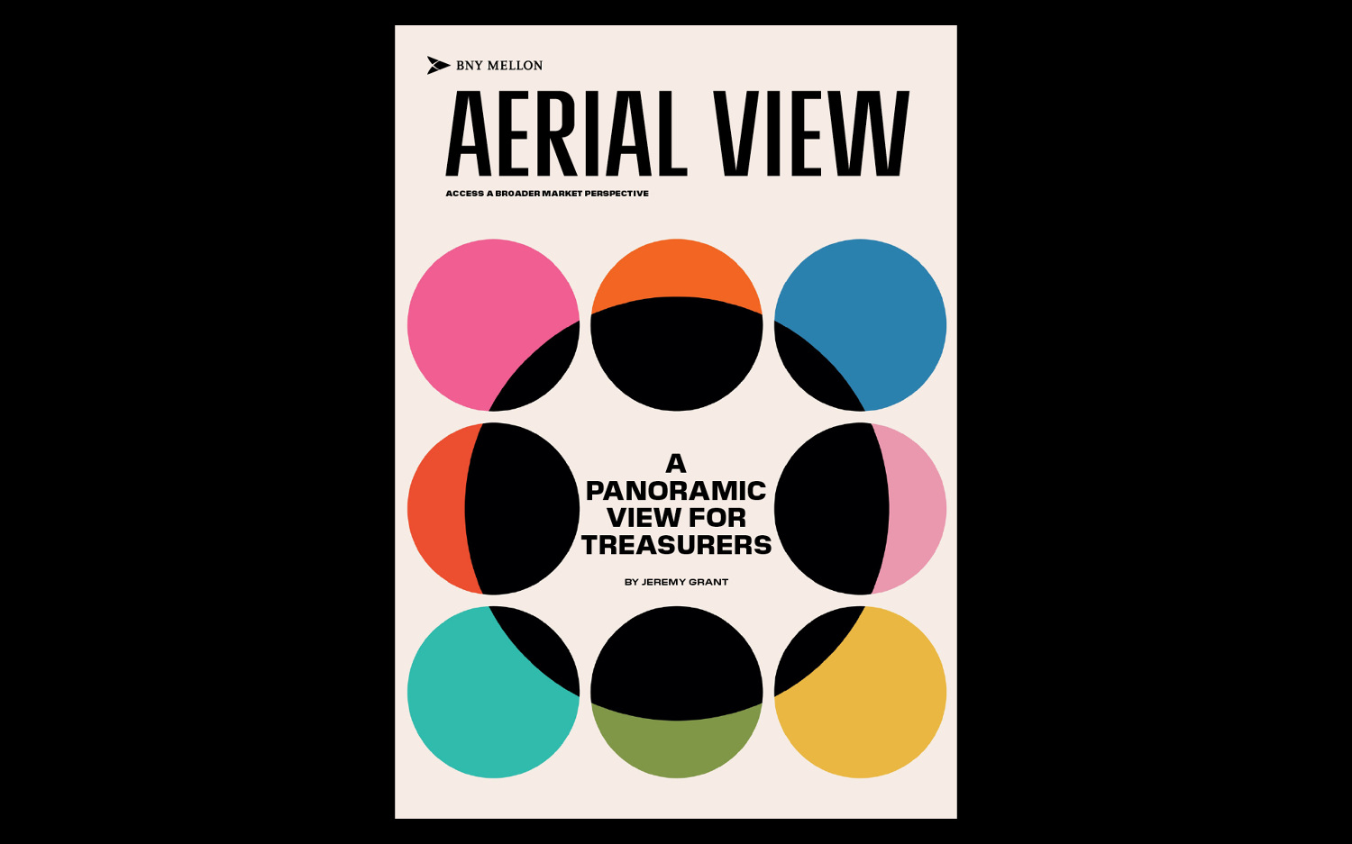 Aerial View Magazine - Linus Lohoff — Art Direction