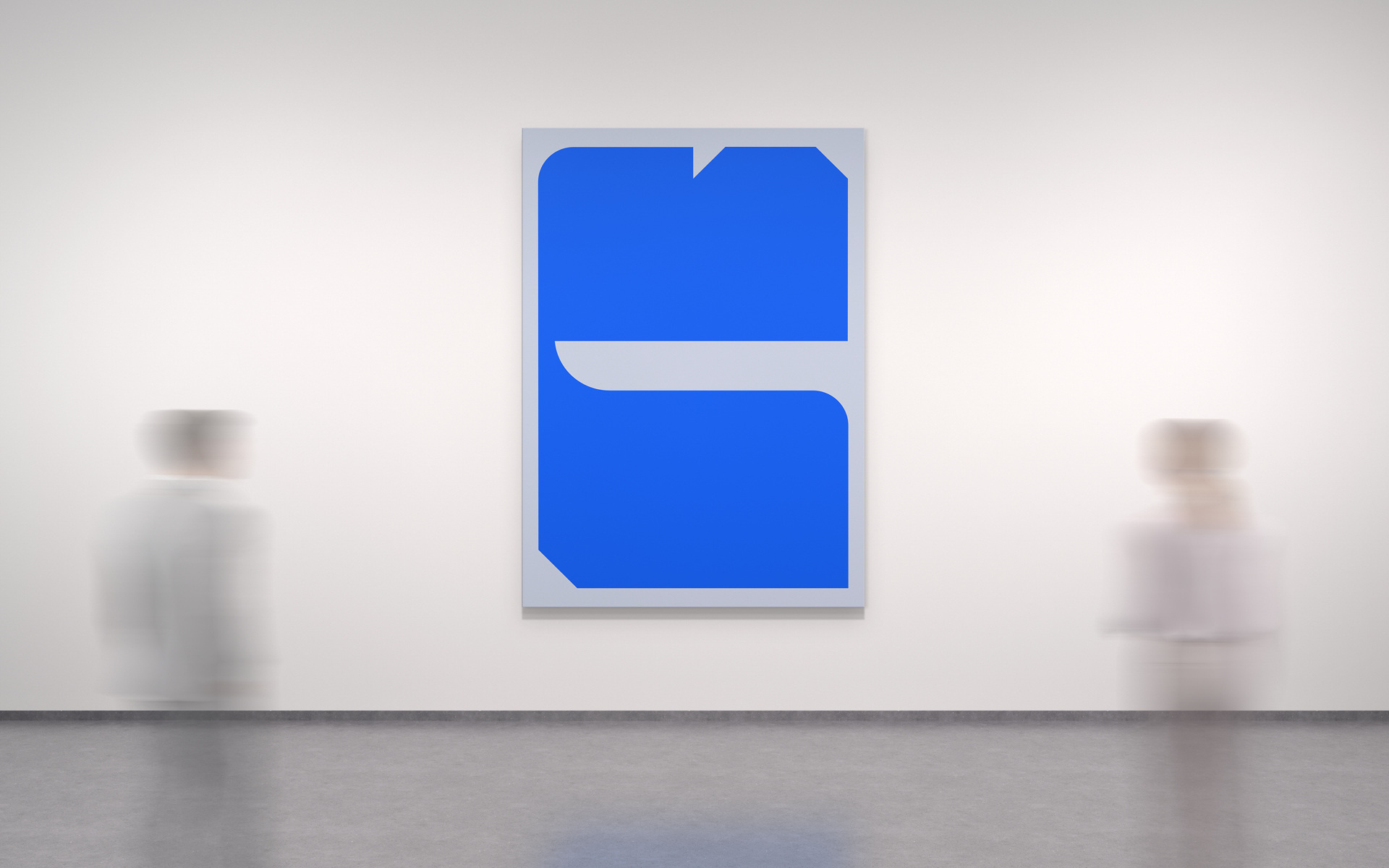 Little Giants - Linus Lohoff — Art Direction