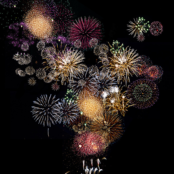 Random ll 2006-2014 - Linus Lohoff — Art Direction