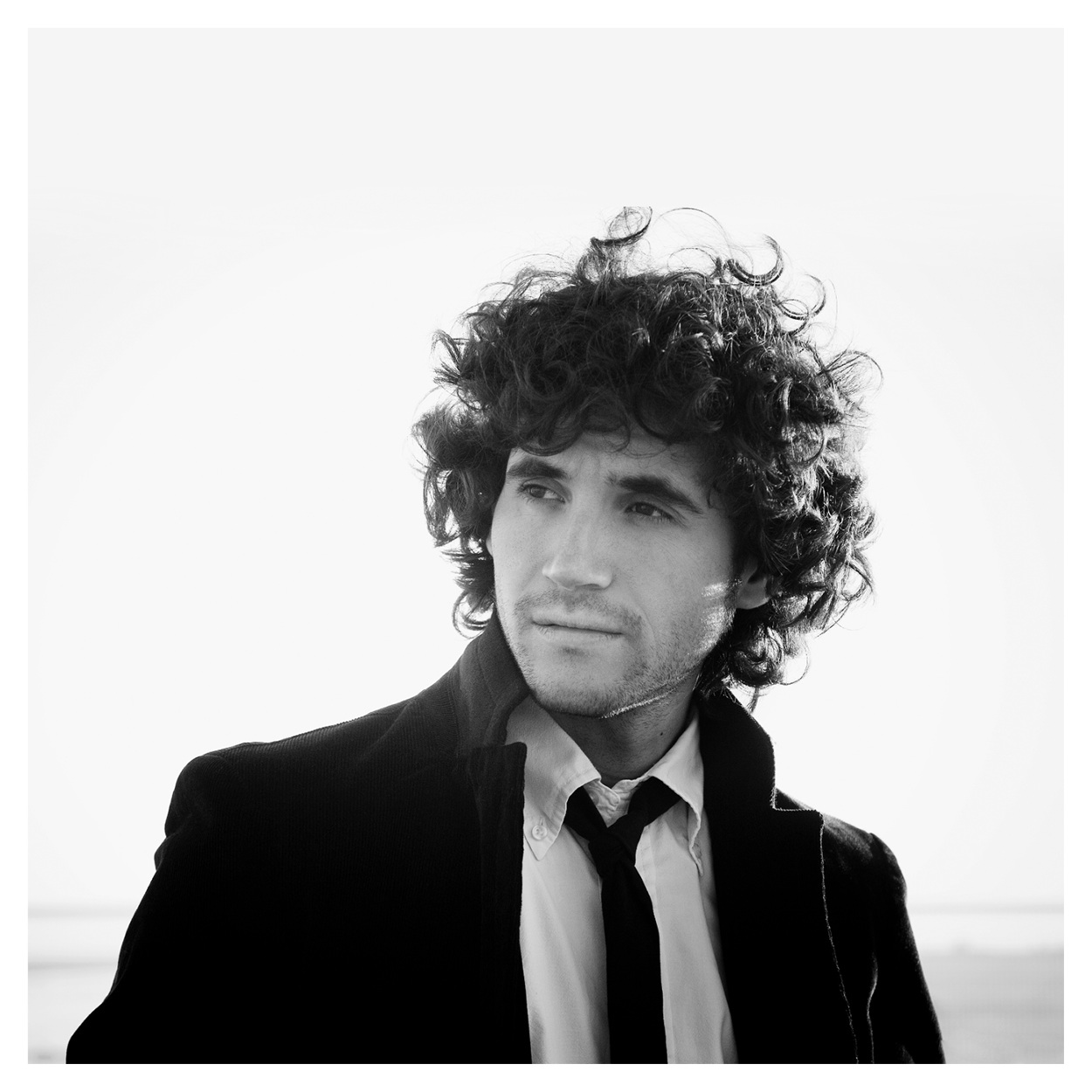 Portraits - Linus Lohoff — Art Direction