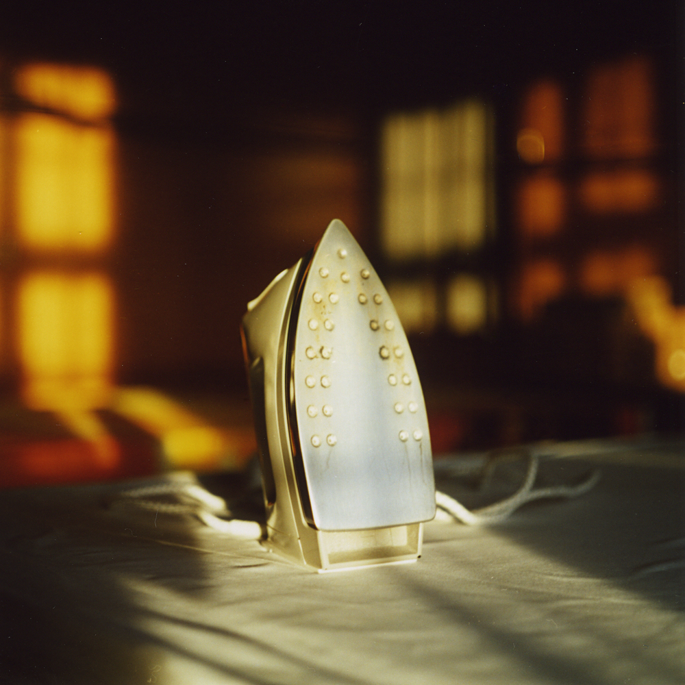 Random l 2006-2014 - Linus Lohoff — Art Direction